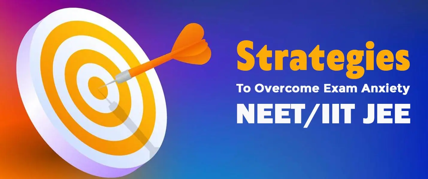 How to Take Care while NEET, IIT JEE Exam Time - Arjunaa Academy Blog