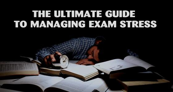 Stress-Free Success: Mastering Exams with Confidence Boosting Tips